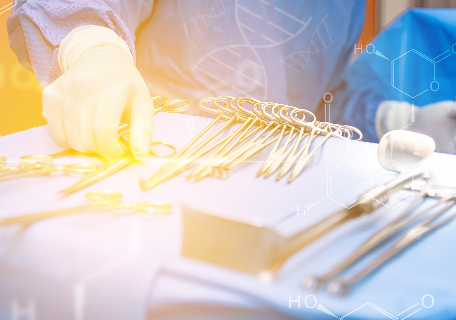 Tools for CSSD – FSRACA